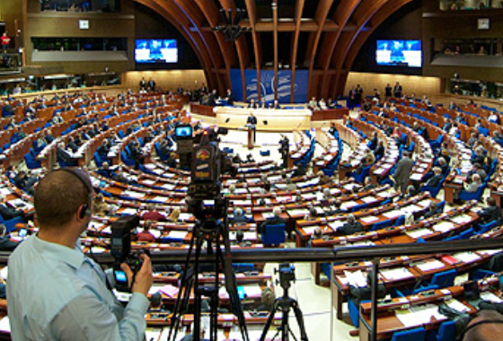 Sessions of the Assembly and Standing Committees