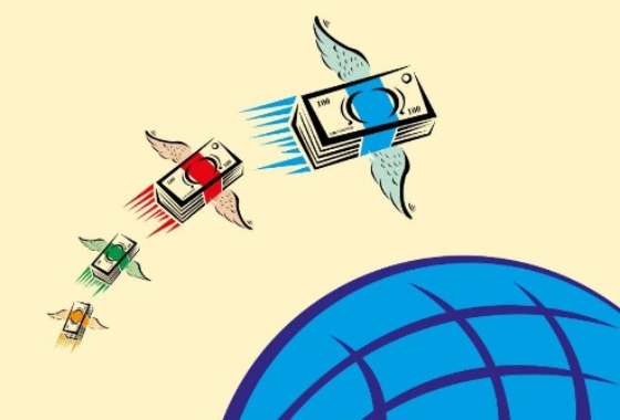 Webinar: Importance of migrants’ remittances in times of crisis