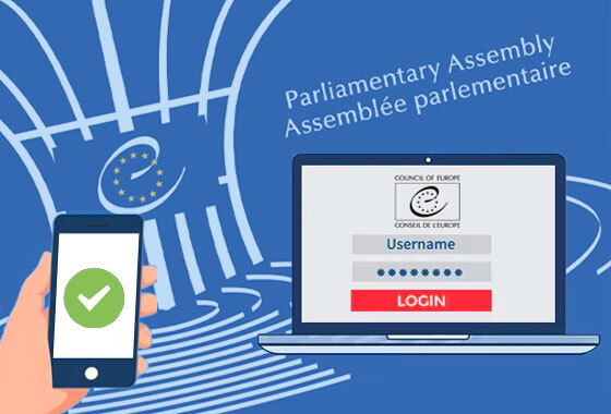 Electronic elections – Guide to registering on the voters list