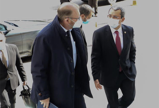 PACE President, ending visit to Turkey, emphasises need to work ...