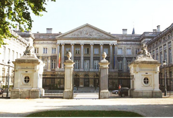 Standing Committee (Brussels, 18 November 2014)