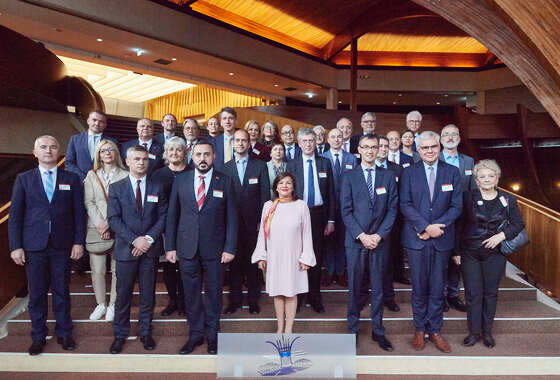 Secretary General of the Assembly