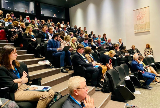 PACE holds in Reykjavik a Round table on the theme “A Democracy Fit for ...