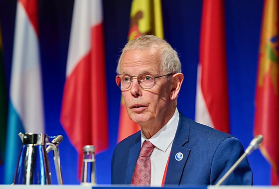 Addressing the Reykjavik Summit, PACE President praises Assembly’s ...